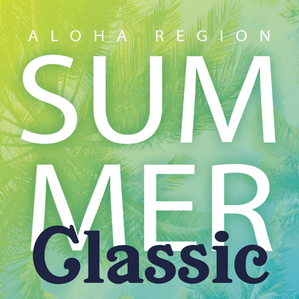 Aloha Summer Classic – Aloha Region Volleyball