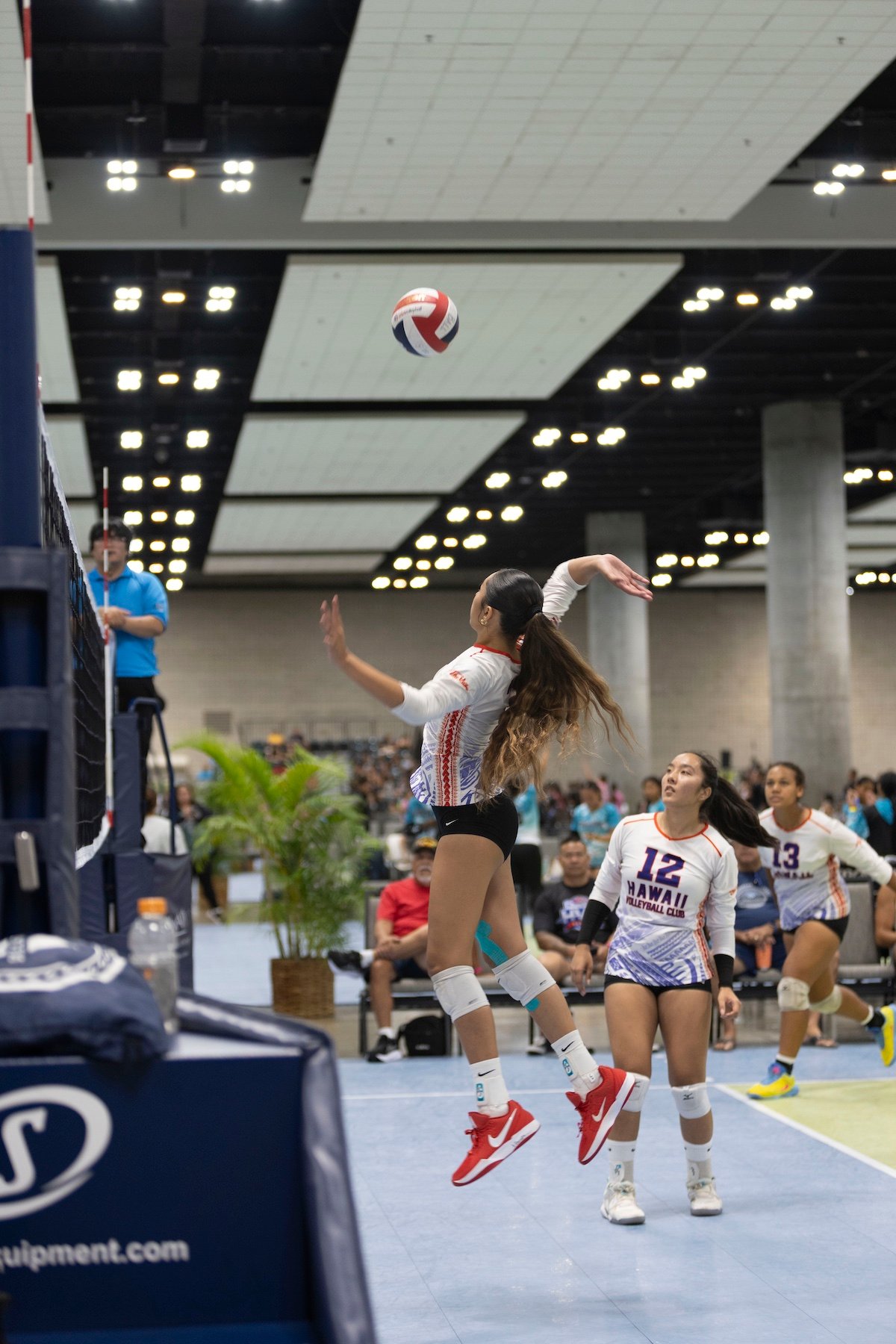 Hawaiian Island Volleyball Festival 2026 – Aloha Region Volleyball